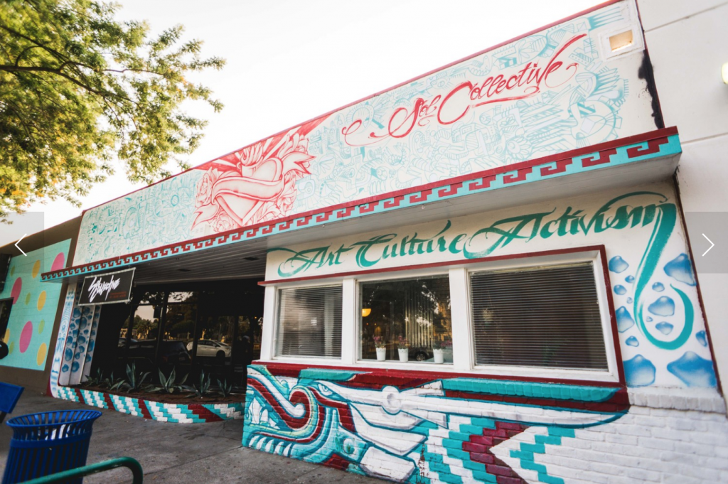 Sol Life | conrazón